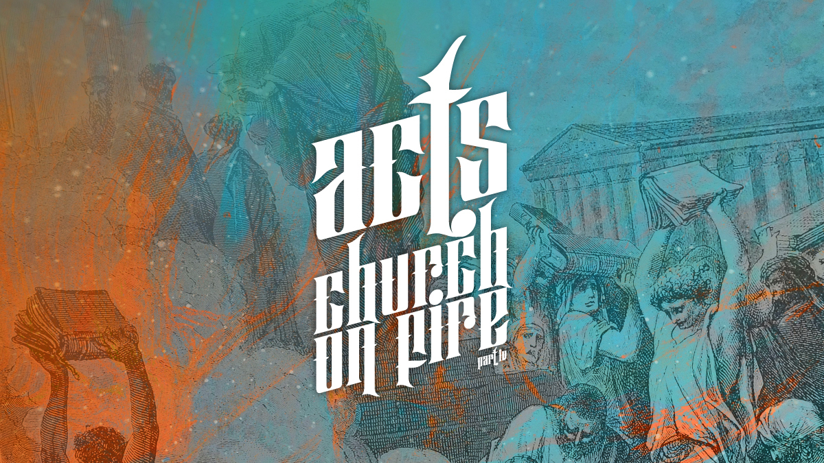 Central Community Church - Sermons