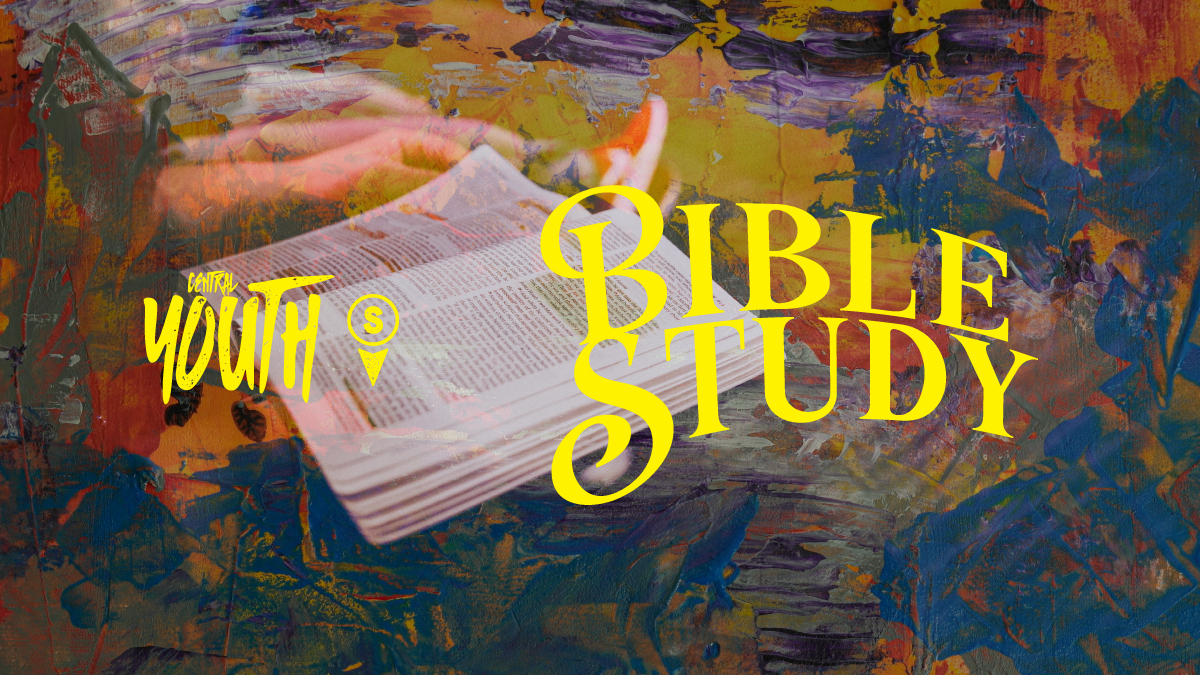 Central Community Church - Chilliwack