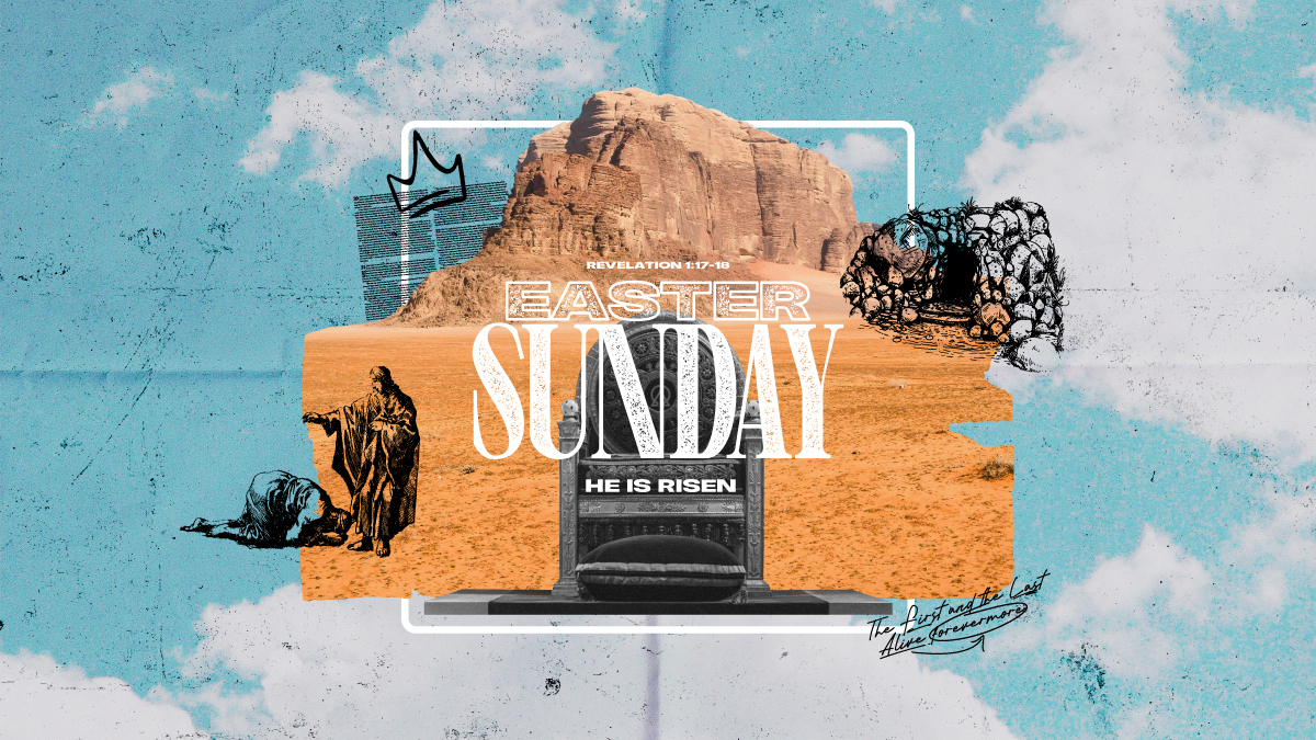 Central Community Church - Sermons